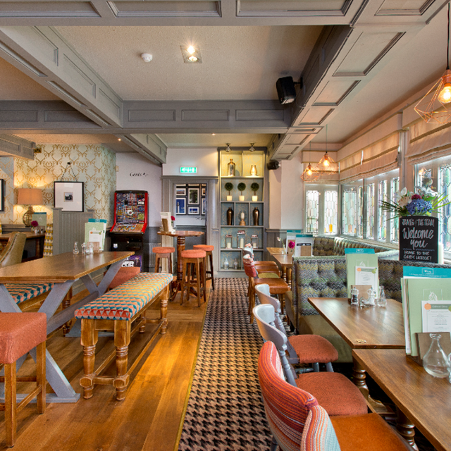 Grey Horse East Boldon Restaurant - East Bolton, Newcastle | OpenTable