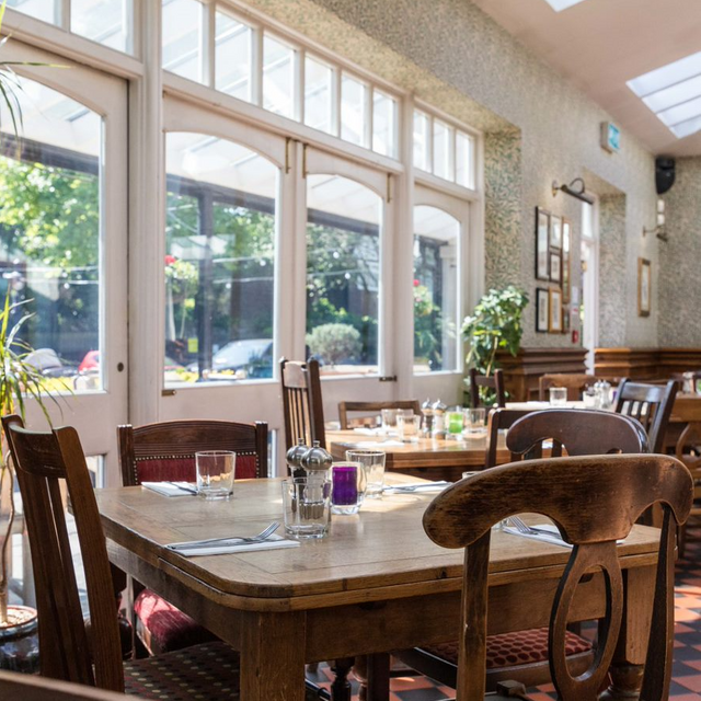 Metropolitan West Didsbury - Updated 2025, British Restaurant in Manchester