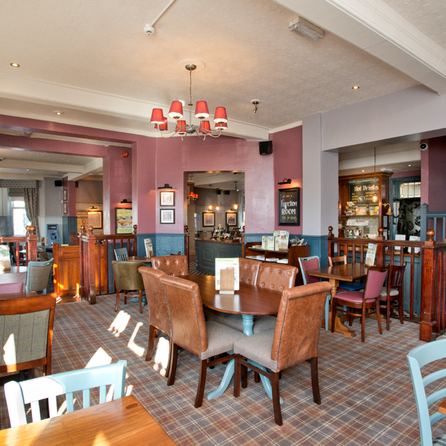 Restaurante Navigation Hotel Altrincham - Altrincham, , Cheshire ...