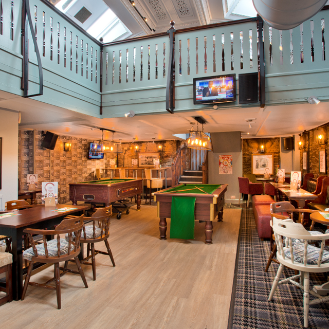 Nether Inn Dundee Restaurant - Dundee | OpenTable