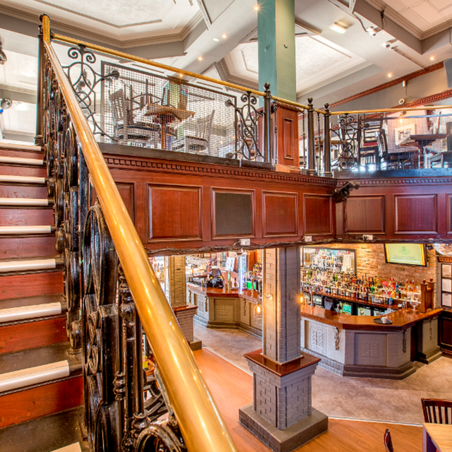 Off The Wall Chester Restaurant - Chester | OpenTable