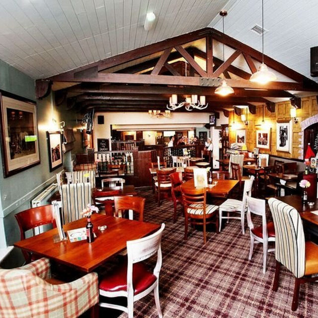 Old Smiddy Inn Glasgow Restaurant - Glasgow | OpenTable