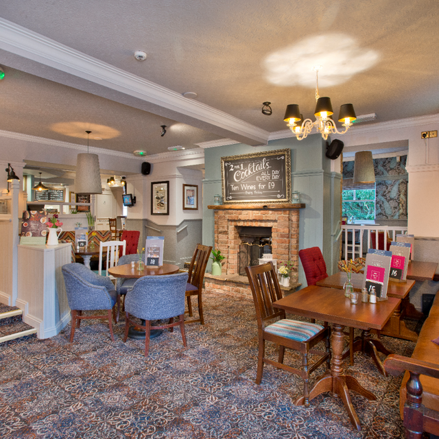 Roebuck Keighley - Updated 2025, British Restaurant in Keighley, West ...