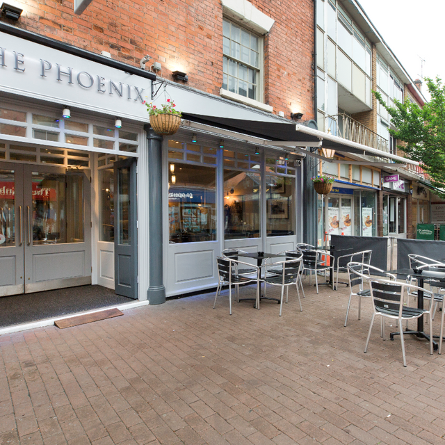 Restaurante Phoenix Tamworth - Tamworth, , Staffordshire | OpenTable