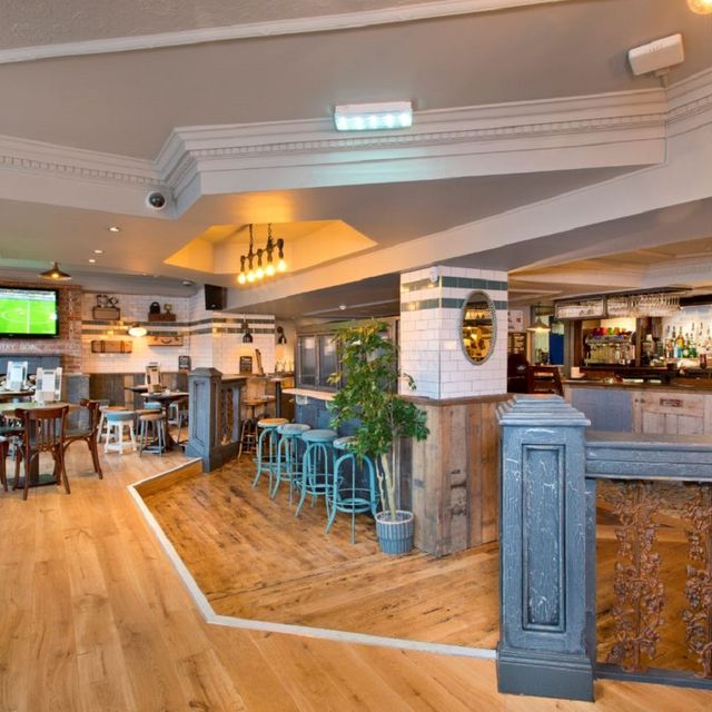 Salutation Tynemouth Restaurant - Newcastle | OpenTable