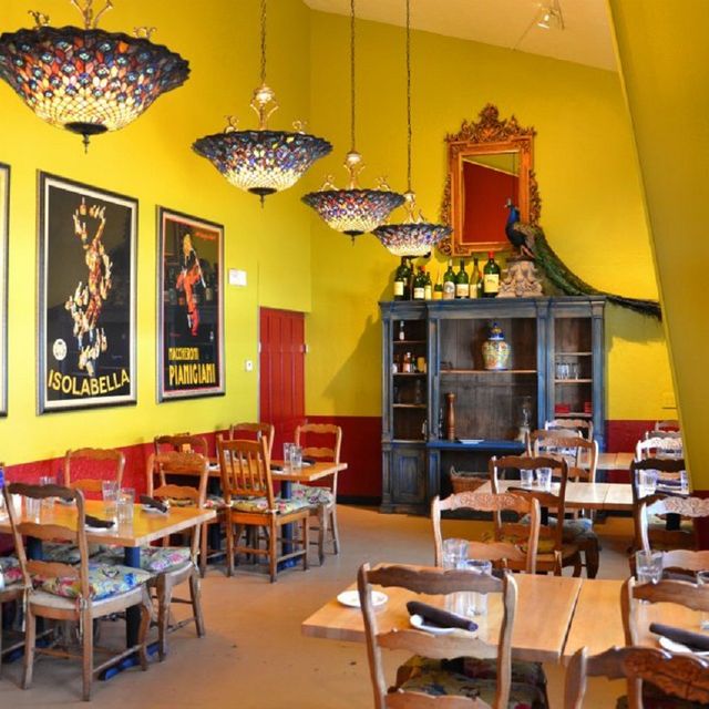 Windy Ridge Cafe Restaurant - Park City, UT | OpenTable