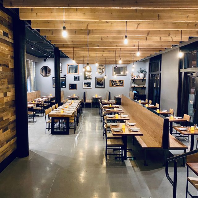 Tavolata - Spokane - Updated 2026, Italian Restaurant in Spokane, WA