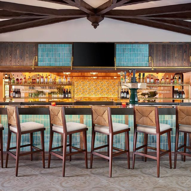 Restaurante costa Kitchen & Bar - Santa Barbara, , CA | OpenTable