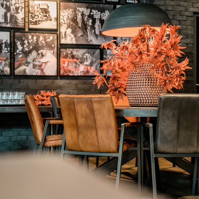 Restaurante The ASH Essen - Essen, , NW | OpenTable