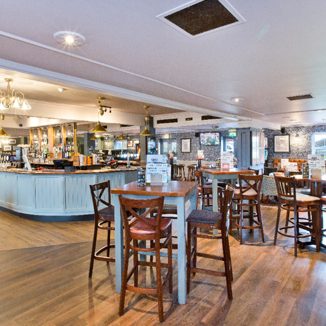 Sutton Fields Hull Restaurant - Hull, Yorkshire | OpenTable