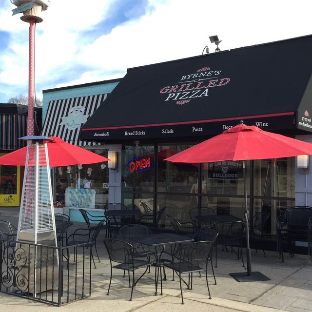 Byrne's Grilled Pizza - Indianapolis, IN | OpenTable