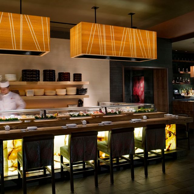 Nobu San Diego Restaurant - San Diego, CA | OpenTable