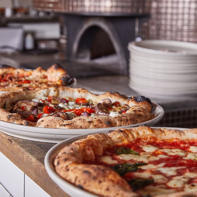 Tutta Bella - Issaquah Restaurant - Issaquah, WA | OpenTable