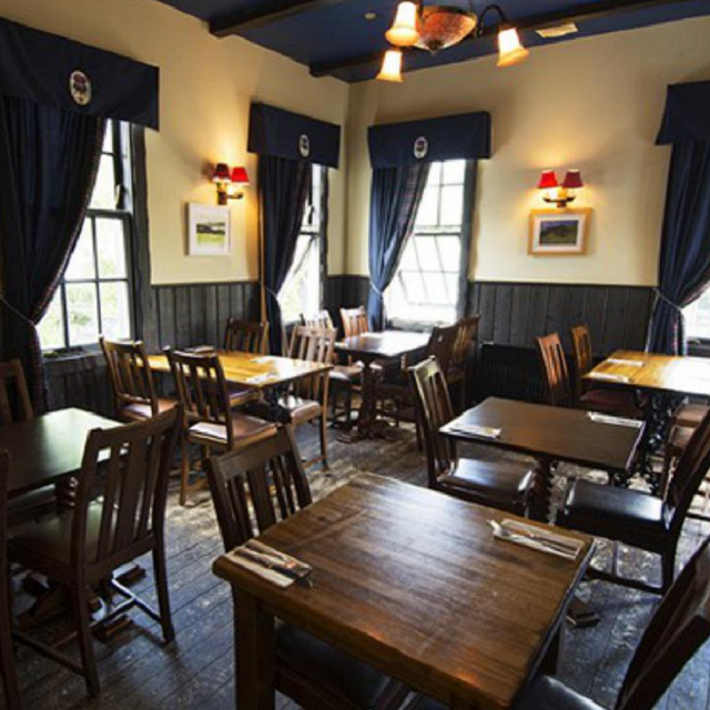 Village Inn Arrochar Restaurant - Arrochar, Dunbartonshire | OpenTable