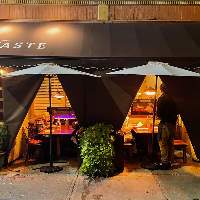 Season To Taste Restaurant - Cambridge, MA | OpenTable
