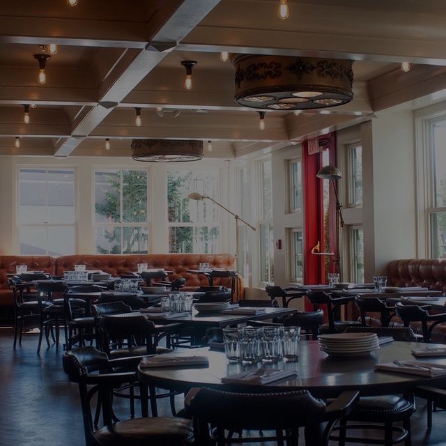 Beau's - Updated 2026, Contemporary American Restaurant in Bloomfield ...