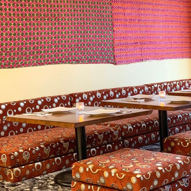 Roots Indian Bistro Restaurant - Los Angeles, CA | OpenTable