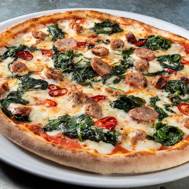 Murati's Restaurant - Daventry - Updated 2024, Pizzeria in Daventry ...