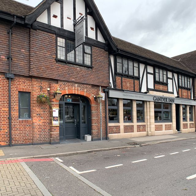Restaurant Gander Inn Sutton - Sutton, , Surrey | OpenTable