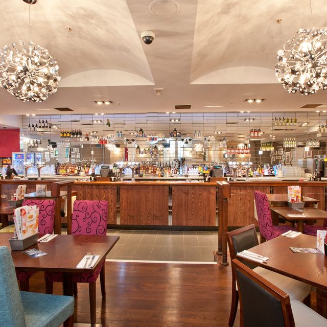 Slug & Lettuce - Reading Restaurant - Reading, Berkshire | OpenTable