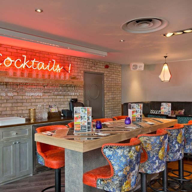 Slug & Lettuce - Staines Restaurant - Staines, Surrey | OpenTable