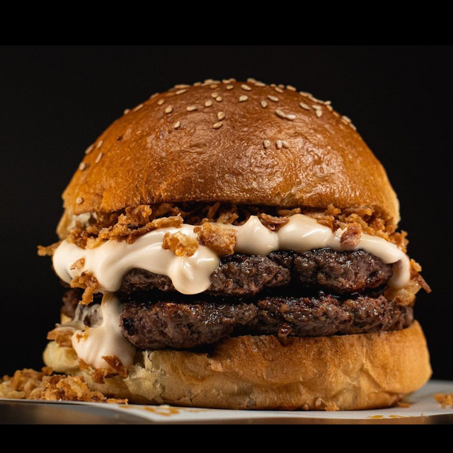 Butta Burger - Quartermile Restaurant - Edinburgh, Midlothian | OpenTable