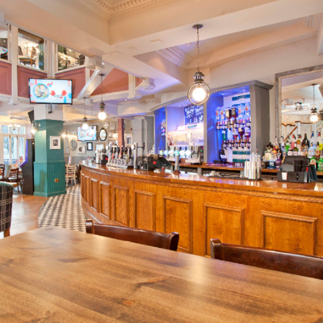 Restaurante Yates Southampton - Southampton, | OpenTable