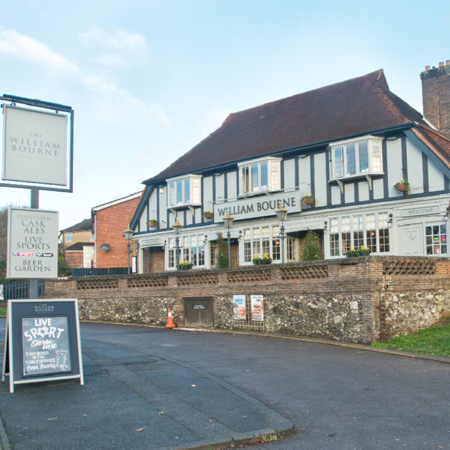 William Bourne Chessington Restaurant - Chessington, , Surrey | OpenTable