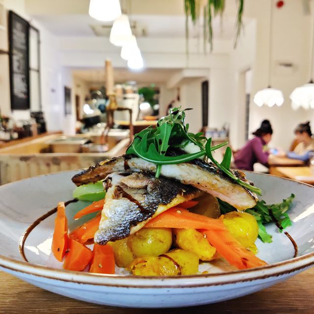 Merienda Restaurant - Keswick, , ENG | OpenTable