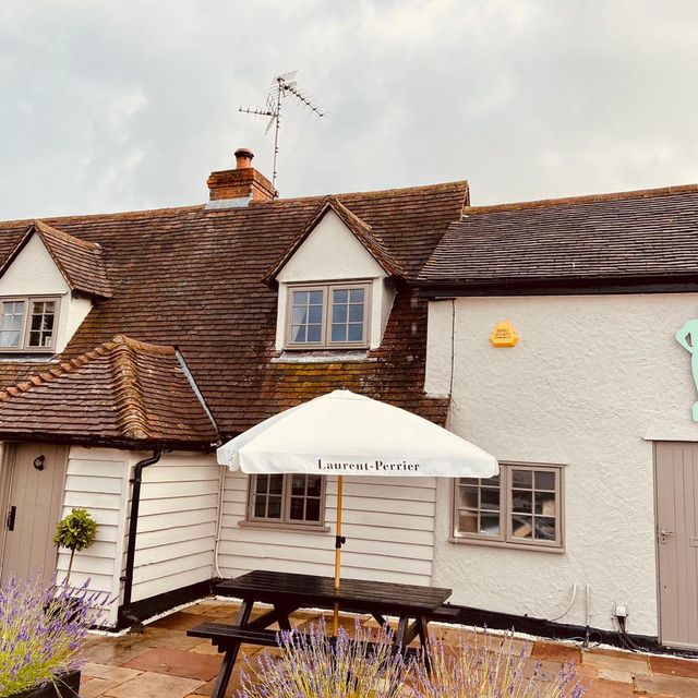 The Green Man at Lindsell Restaurant - Great Dunmow, Essex | OpenTable