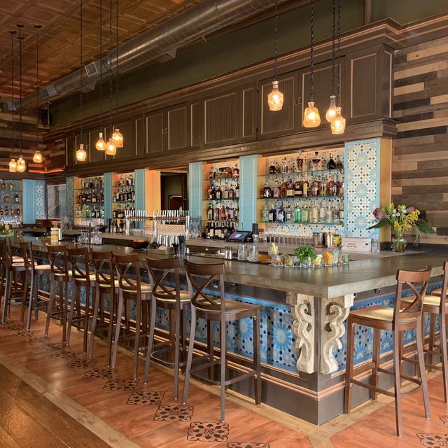 Gustazo Cuban Restaurant & Cafe - Waltham - Waltham, MA | OpenTable