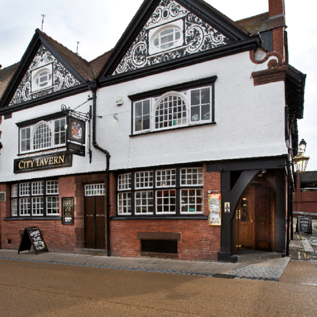 City Tavern Chester Restaurant - Chester, Cheshire | OpenTable