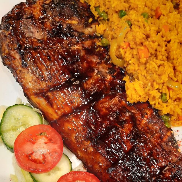 Marula Bar and Grill Restaurant - Bradford, West Yorkshire | OpenTable