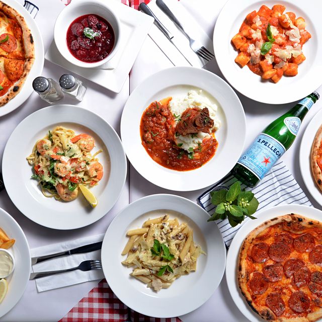 Restaurant Zara's Kitchen - Melbourne, , AU-ACT | OpenTable