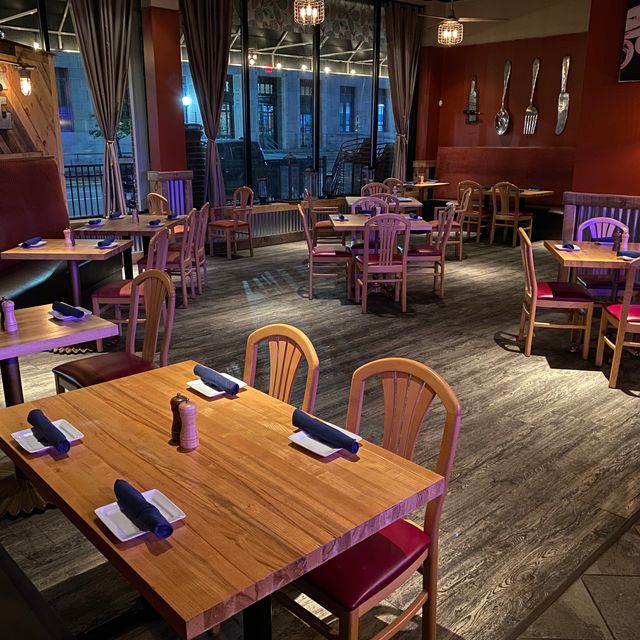 Catch 21 Seafood & Steak Restaurant - Scranton, PA | OpenTable
