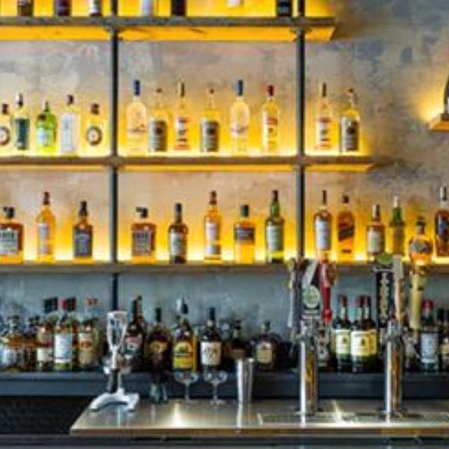 B Side Restaurant - Fairfax, VA | OpenTable