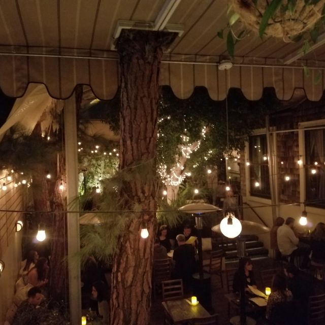 Tumblr California Beach Restaurants