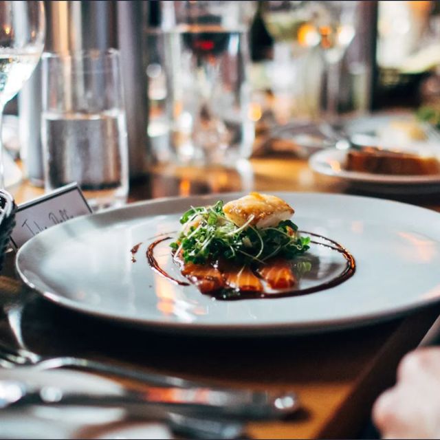 The Tillery Restaurant - Owings Mills, MD | OpenTable