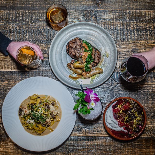 Copper Spoon Restaurant - Fort Wayne, IN | OpenTable