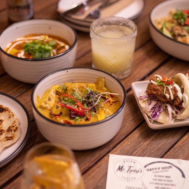 Mr Tipsy's Restaurant - Lennox Head, AU-NSW | OpenTable