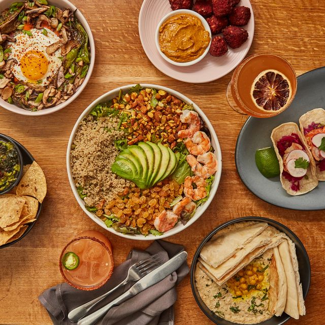 The Little Beet Table Restaurant - New York, , NY | OpenTable