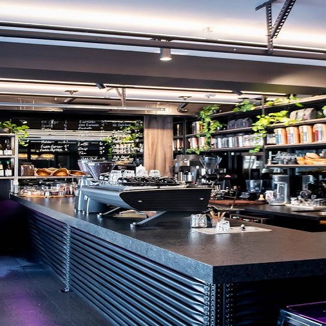 KX Coffee & Wine Bar Restaurant - Toronto, ON | OpenTable