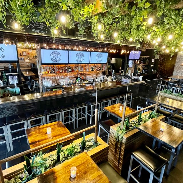 Score on King Restaurant - Toronto, ON | OpenTable