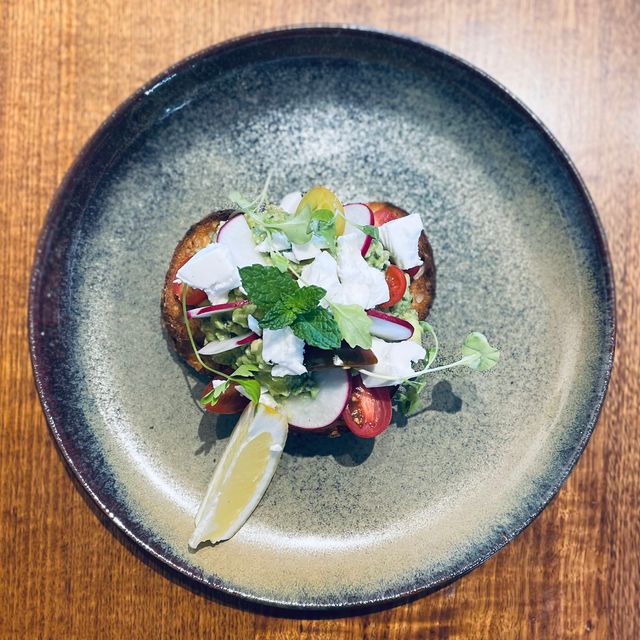 Arcadia Fitzroy Restaurant - Fitzroy, AU-VIC | OpenTable