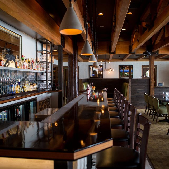 Abruzzo Italian Restaurant - Whitefish, MT | OpenTable