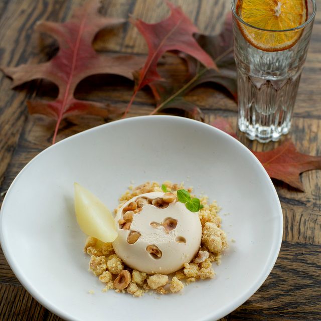 Meletos – Coldstream | Book on OpenTable now