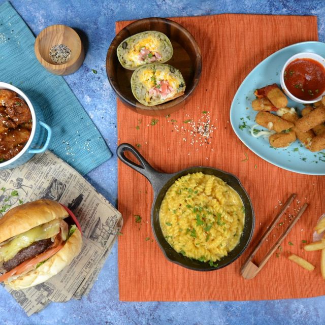 Krave Cafe & Grill - Updated 2024, American Restaurant in Long Island ...