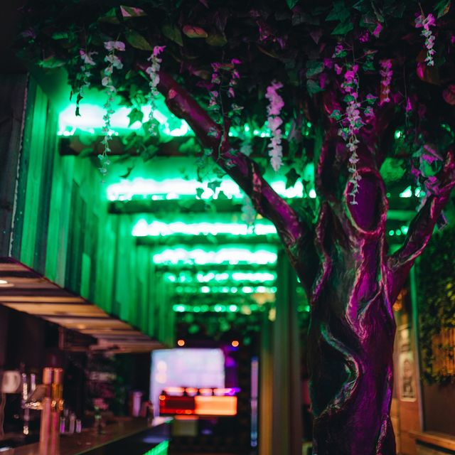 Good Things Bar Restaurant - South Yarra, AU-VIC | OpenTable