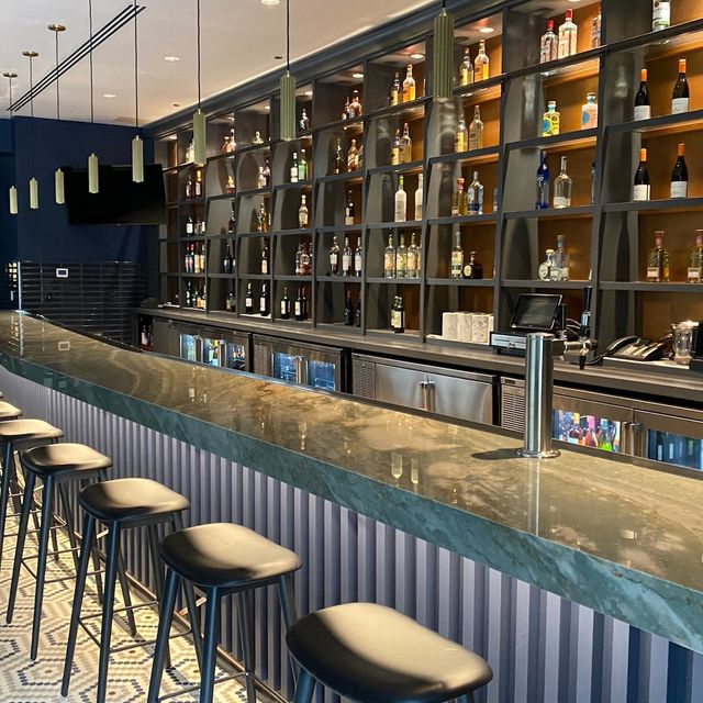 One North Kitchen & Bar - Updated 2025, American Restaurant in Chicago, IL