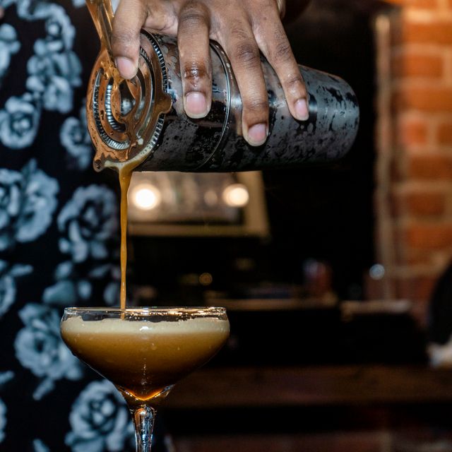 Restaurante Dewey's Jazz Lounge - Springfield, , MA | OpenTable